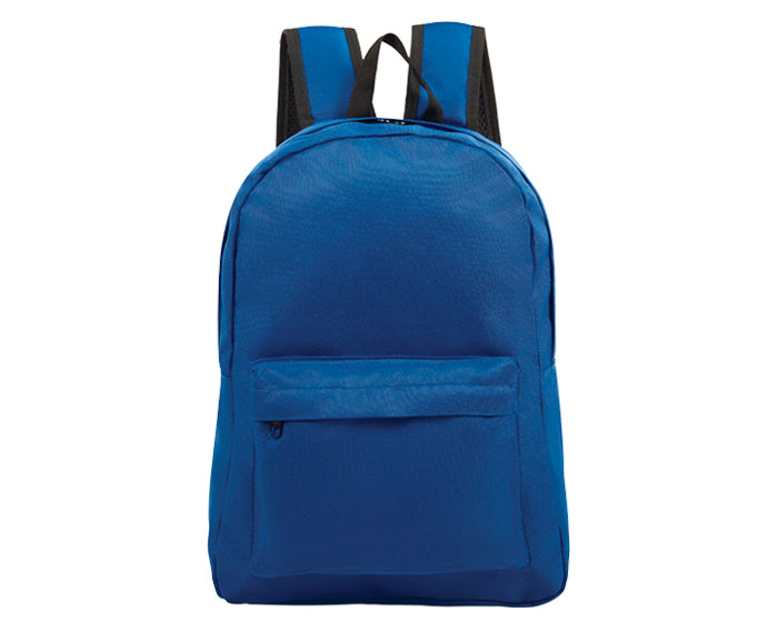 A2913 - MOCHILA ESCOLAR IMPERMEABLE CLASS