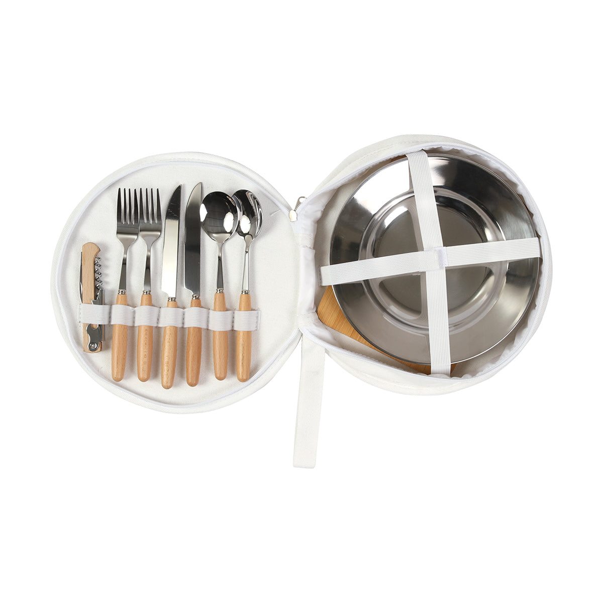 HM-123 - Set Asele.